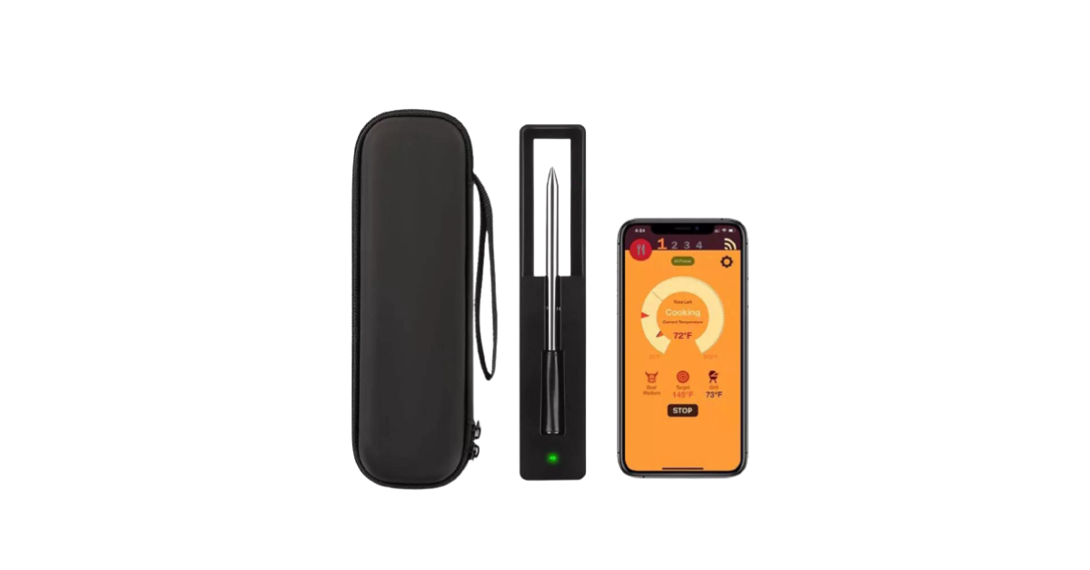 Products – MeatMaster