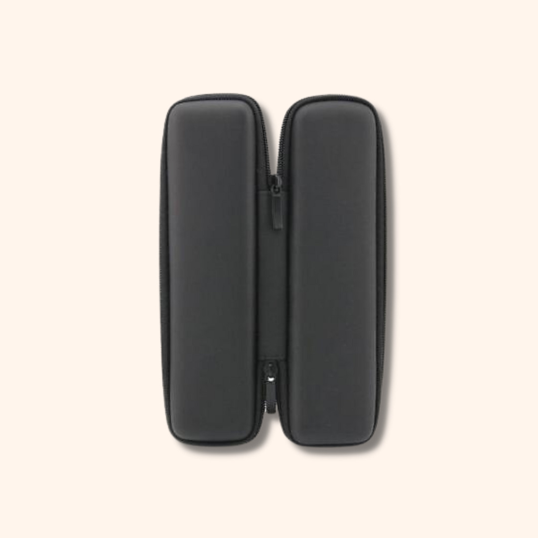 Hard EVA Zipper Case – MeatMaster